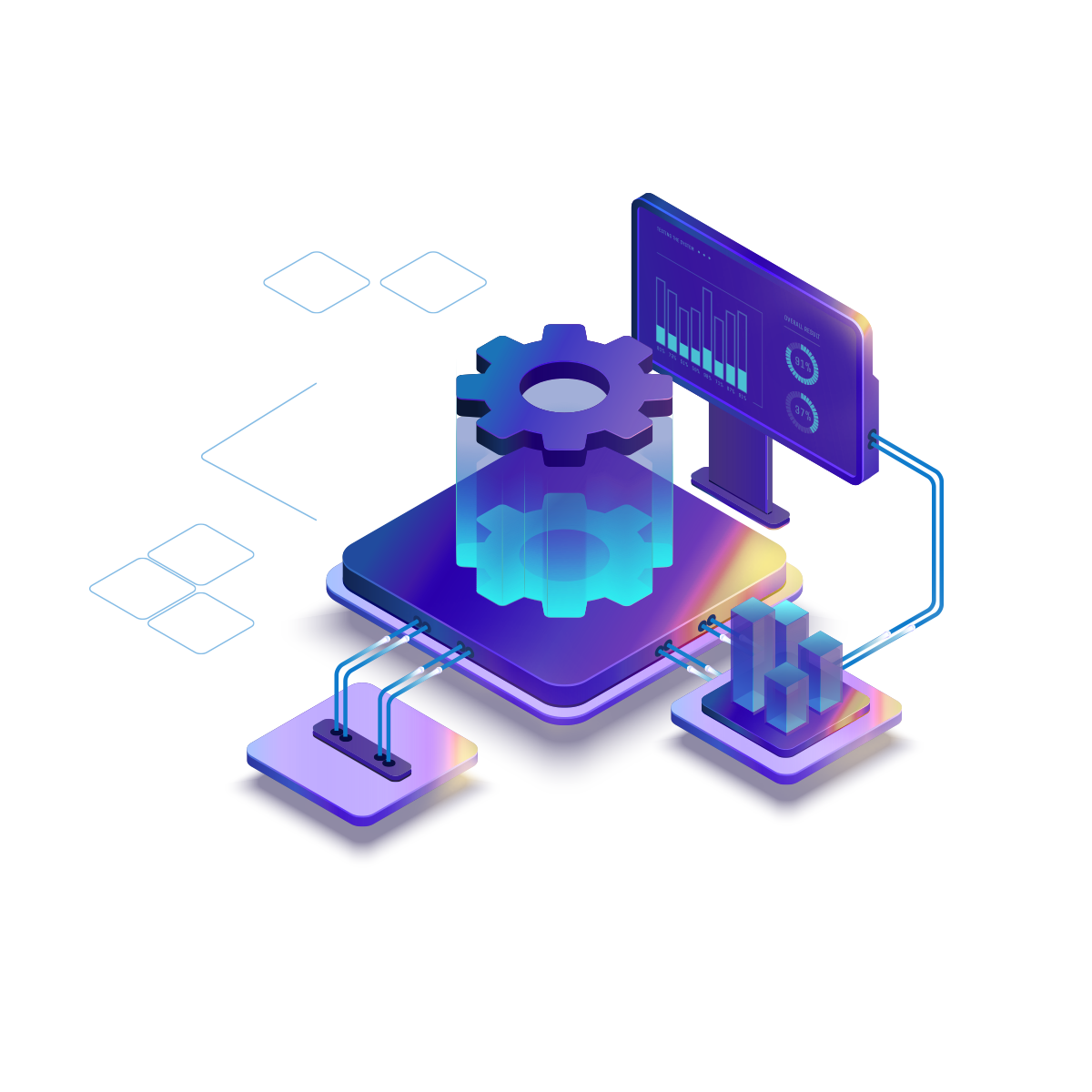 Time Tracking & Salesforce | ClickTime